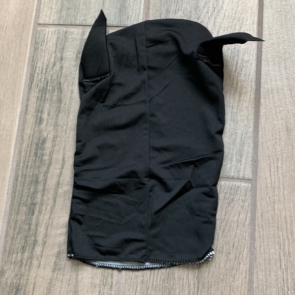 DC Comics | Other | Bat Man Mask And Cape Costume | Poshmark